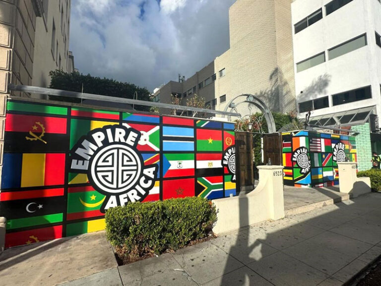 Custom Facade Wraps in Los Angeles, California, Las Vegas - Red Carpet ... Custom Facade Wraps in Los Angeles, California, Las Vegas - Red Carpet ...